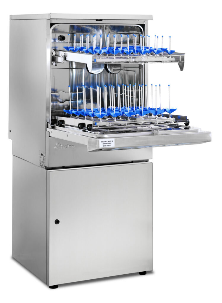 Tối Ưu Hóa Quy Trình Vệ Sinh Dụng Cụ Nhỏ với Giải Pháp Hiện Đại từ NOVALAB