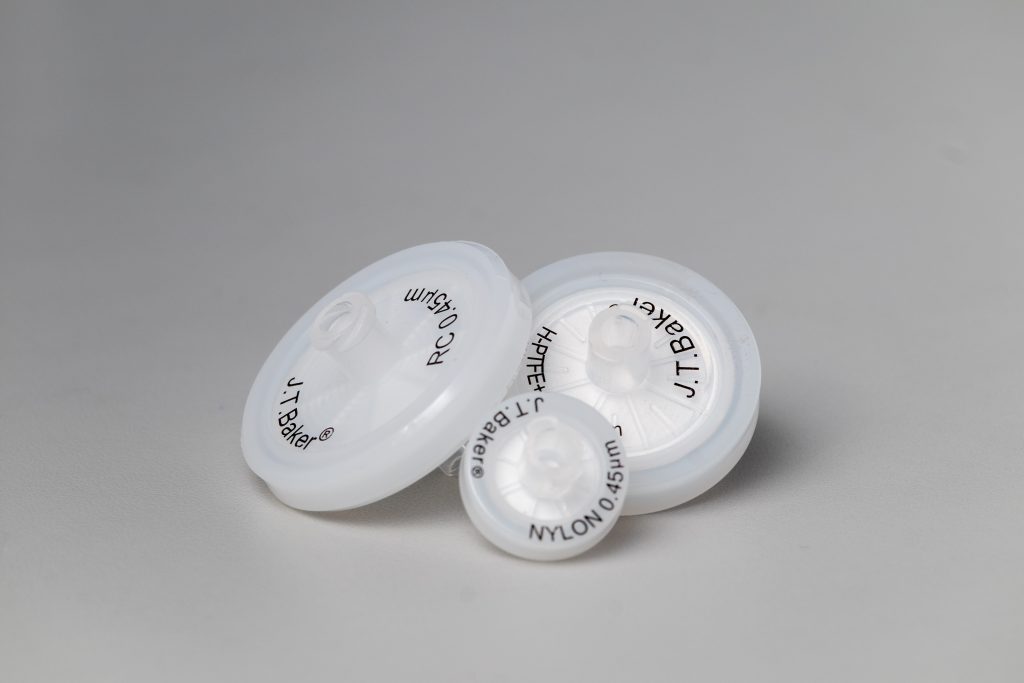 Syringe Filters: An Efficient Solution for Sample Preparation and ...
